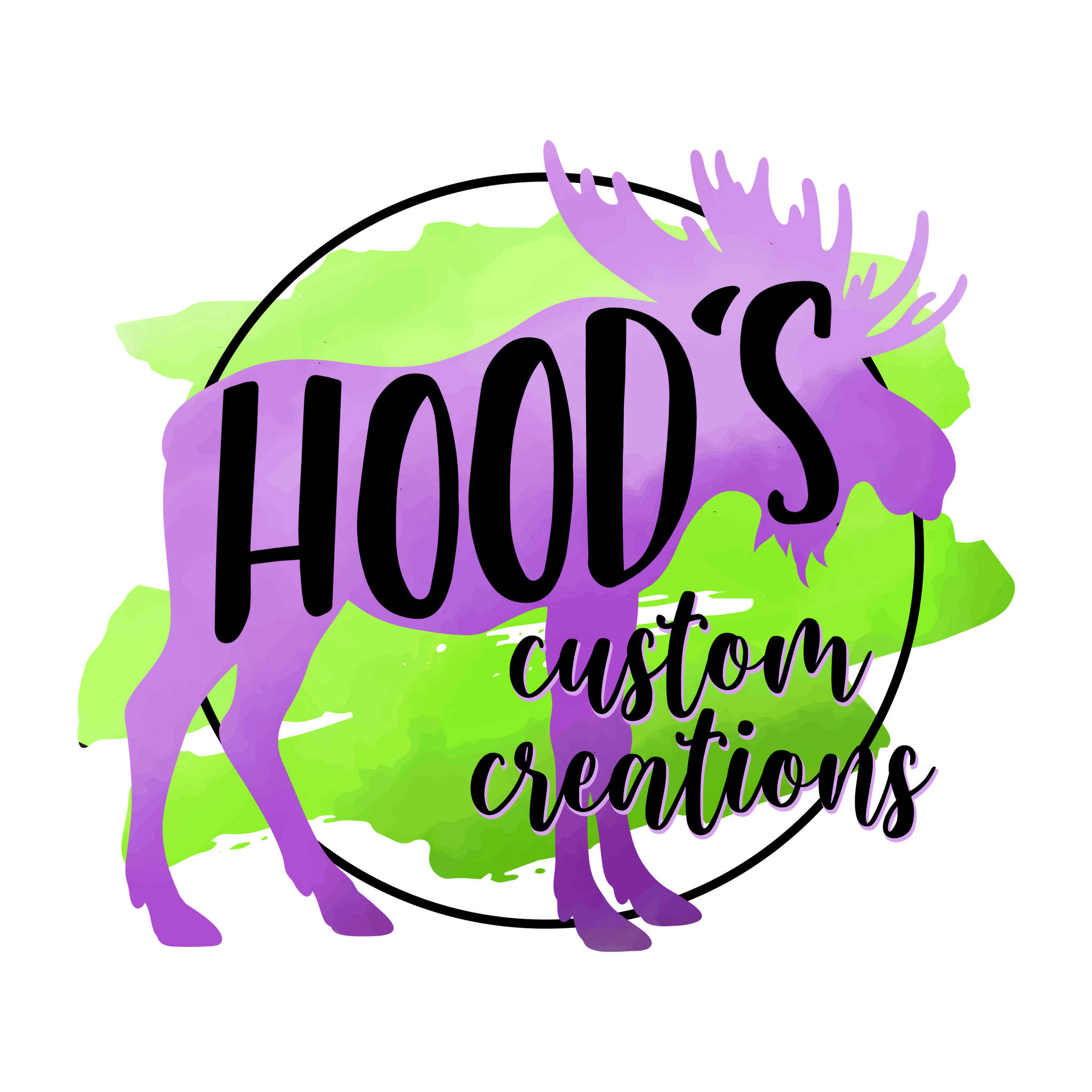 Hood's Custom Creations – Hood's Custom Creations