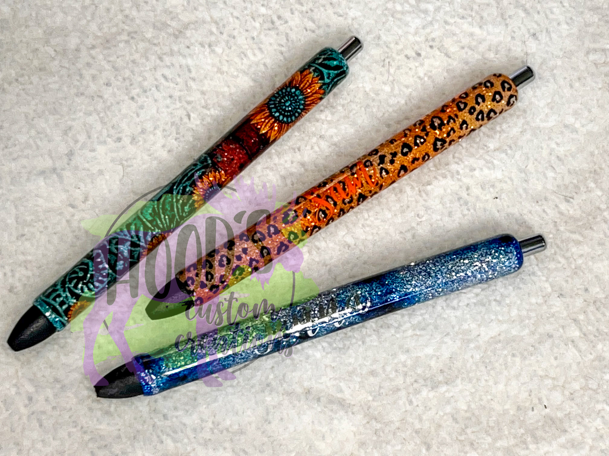 Personalized Pen – Hood's Custom Creations