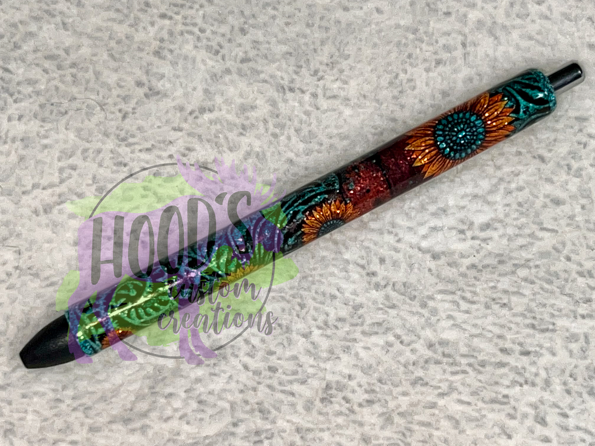 Personalized Pen – Hood's Custom Creations