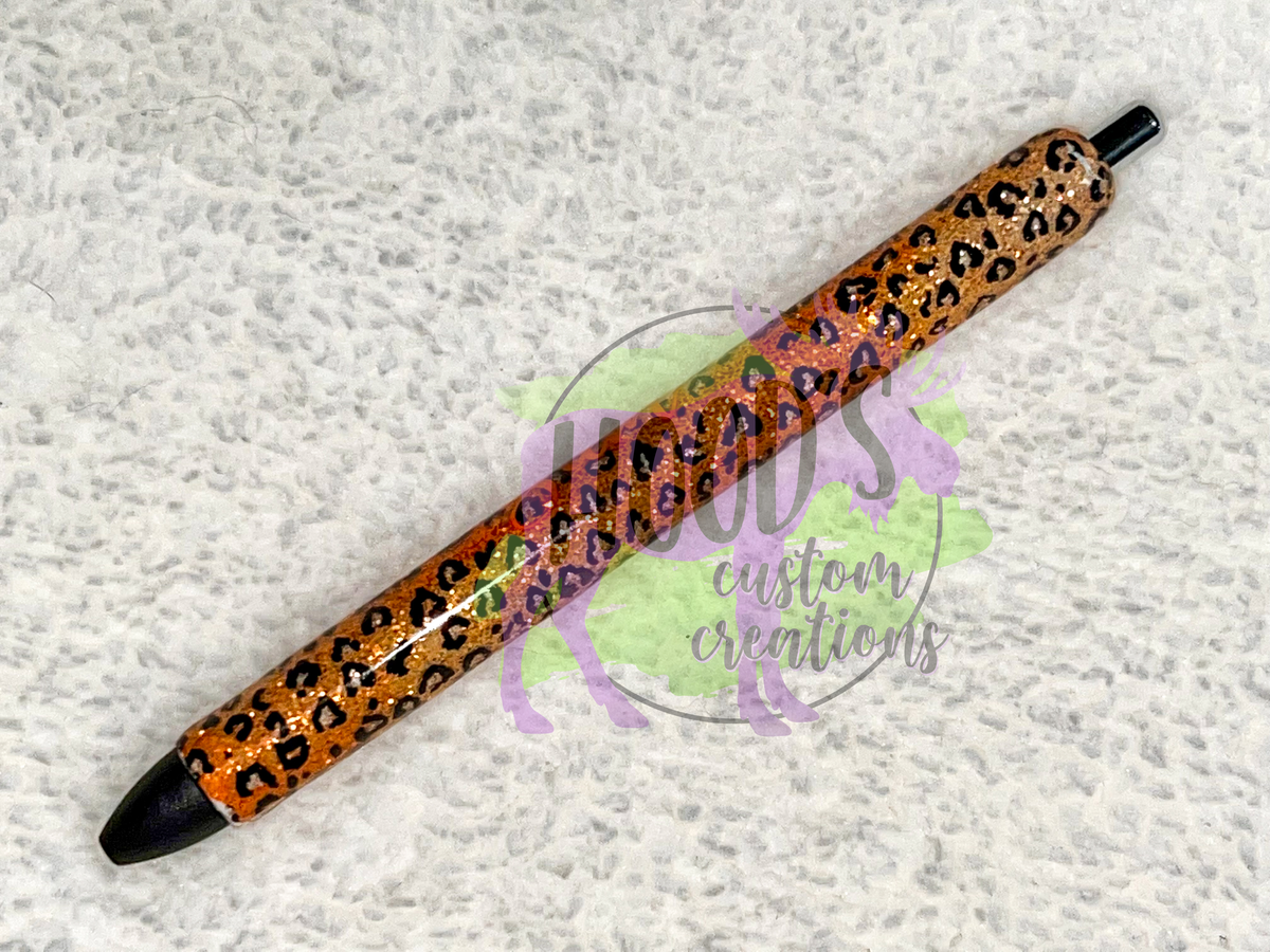 Personalized Pen – Hood's Custom Creations